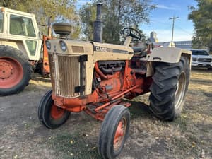 SOLD - J.I. Case 930 Lot No. 212 Tractors with 4,525 Hrs | Tractor Zoom