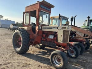 SOLD - J.I. Case 930 Tractors with 89 HP | Tractor Zoom