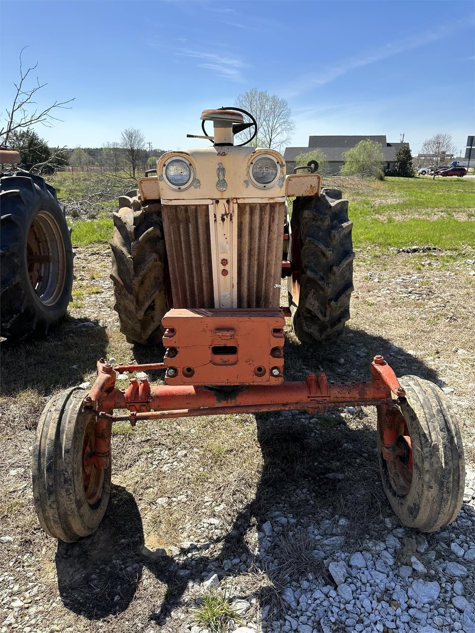 J.I. Case 931 Tractors 40 to 99 HP for Sale | Tractor Zoom