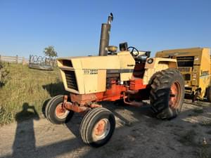 J.I. Case 970 Tractors For Sale with 7,767 Hrs | Tractor Zoom