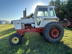 SOLD - J.I. Case 970 Tractors with 6,448 Hrs | Tractor Zoom