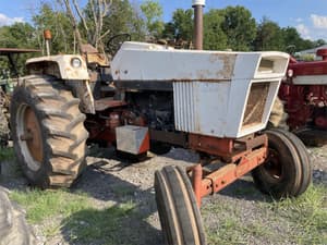 J.I. Case 970 Stock No. 235771347 Tractors For Sale with 95 HP ...