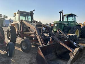 SOLD - J.I. Case 970 Tractors with 95 HP | Tractor Zoom