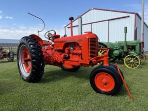 SOLD - J.I. Case DC Tractors with 41 HP | Tractor Zoom
