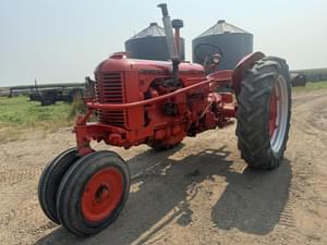 Case DC Lot No. 1220 Tractors For Sale with 41 HP | Tractor Zoom