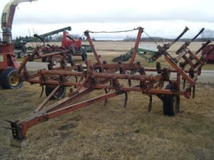 SOLD - Case Undetermined Stock No. 3380 Tillage with 18.5 ft | Tractor Zoom