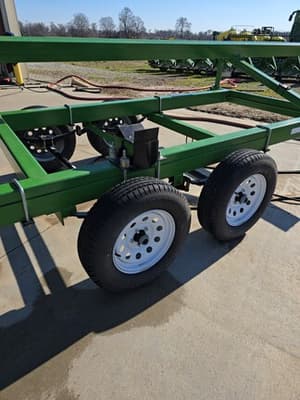 SOLD - JA-MAR 36 Stock No. 903604 Ag Trailers with --- Ft | Tractor Zoom