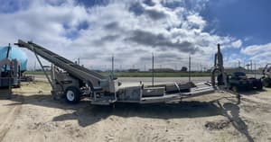 SOLD - Jack Rabbit YD36 Lot No. 7219 Harvesting | Tractor Zoom