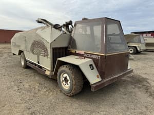 SOLD - Jack Rabbit 400-180 Lot No. 266 Harvesting | Tractor Zoom
