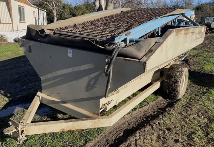 Jack Rabbit HP335 Harvesting Other for Sale | Tractor Zoom