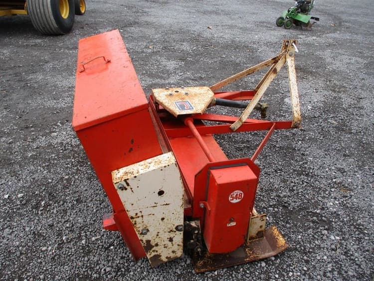 Rogers 548 Planting Seeders for Sale | Tractor Zoom