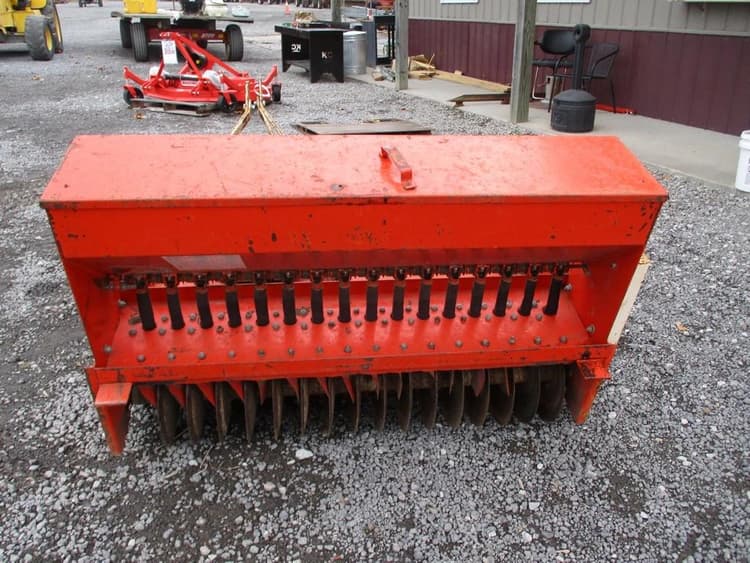 Rogers 548 Planting Seeders for Sale | Tractor Zoom