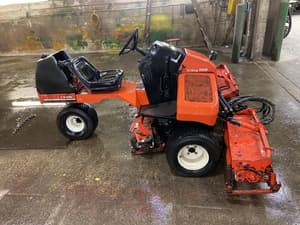 SOLD - Jacobsen 1900D Stock No. 310923 Other Equipment with 2,850 Hrs ...