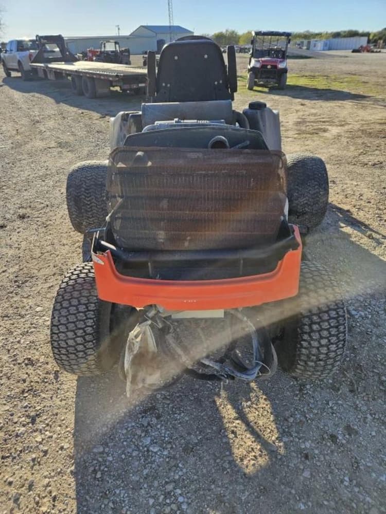 Jacobsen AR-522 Other Equipment Turf for Sale | Tractor Zoom
