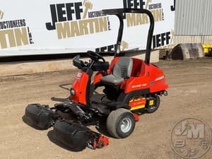 SOLD - Jacobsen Eclipse 322 Lot No. 186450 Other Equipment with 2,078 ...