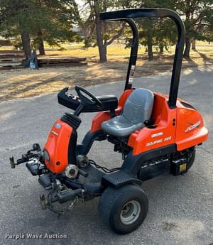 SOLD - Jacobsen Eclipse 322 Lot No. NS9145 Other Equipment with 3,965 ...