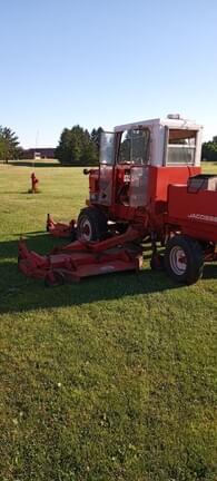 SOLD - Jacobsen HR-15 Stock No. 541116 Other Equipment | Tractor Zoom