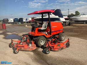 SOLD - Jacobsen HR-5111 Other Equipment | Tractor Zoom