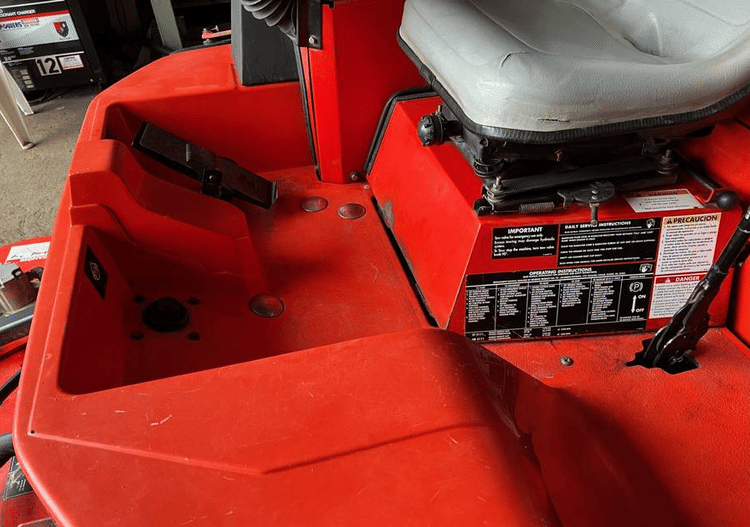 Jacobsen HR5111 Other Equipment Turf for Sale | Tractor Zoom