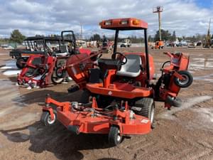 Jacobsen HR-5111 Lot No. 1034 Other Equipment For Sale with 4,307 Hrs ...