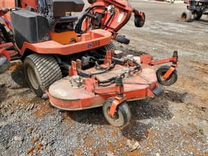SOLD - Jacobsen HR-5111 Lot No. 1744 Other Equipment with 3,305 Hrs ...
