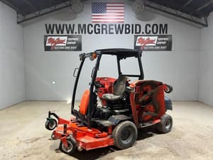 SOLD - Jacobsen HR6010 Lot No. 976M Other Equipment with 1,741 Hrs ...