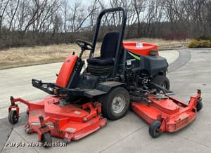SOLD - Jacobsen HR6010 Lot No. DP8362 Other Equipment with 1,993 Hrs ...