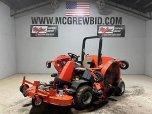 Jacobsen R311 Lot No. 365 Other Equipment For Sale with 134 inches ...