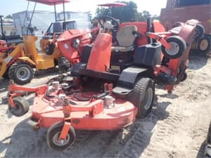 SOLD - Jacobsen R311 Lot No. 1056 Other Equipment with 49 Hrs | Tractor ...