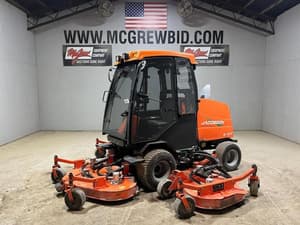 SOLD - Jacobsen R-311T Lot No. 405 Other Equipment with 2,140 Hrs ...
