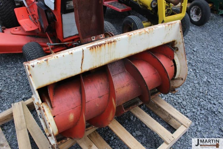 Jacobsen Super Chief 1200 Other Equipment Turf for Sale | Tractor Zoom