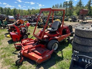 SOLD - Jacobsen Turfcat T422D Other Equipment with 72 inches | Tractor Zoom