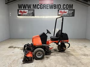 SOLD - Jacobsen Tri King 1900D Mower Other Equipment with 293 Hrs ...