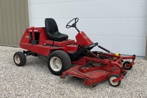 SOLD - Jacobsen Turfcat T422D Lot No. 13682 Other Equipment with 3,239 ...