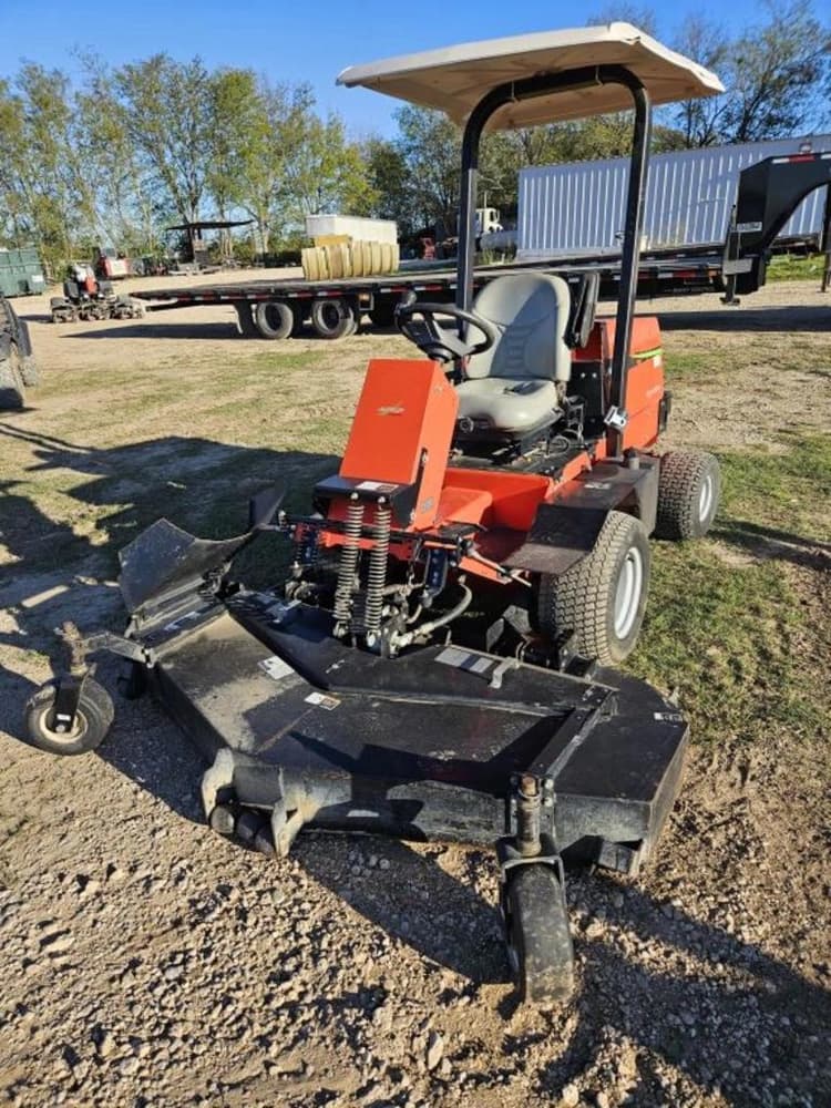 SOLD - Jacobsen 628D Other Equipment Turf | Tractor Zoom