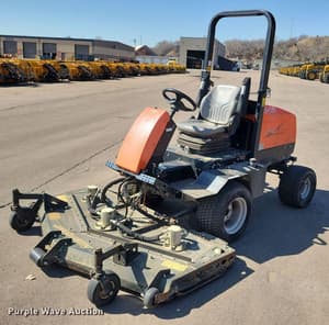 Jacobsen Turfcat Lot No. NB9941 Other Equipment For Sale with 1,915 Hrs ...