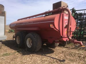SOLD - Jamesway 5600 Lot No. 1007 Manure Handling | Tractor Zoom