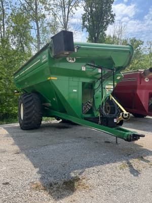 SOLD - J&M 1000-20 Stock No. 1039527 Harvesting | Tractor Zoom