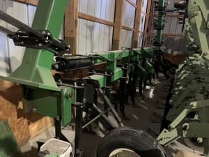 SOLD - J&M 16 row 30" hiller Stock No. 197175 Tillage | Tractor Zoom