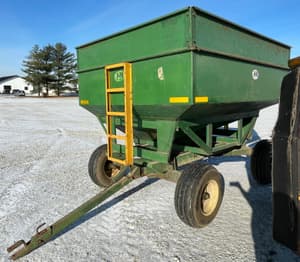 SOLD - J&M 250 Lot No. 1401682 Harvesting | Tractor Zoom