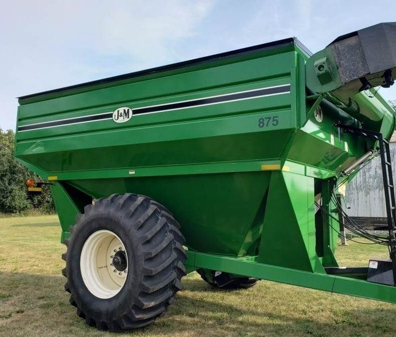 SOLD - J&M 875-18 Lot No. d3f84d88-fef9-11ec-9544-0246304ce823 ...