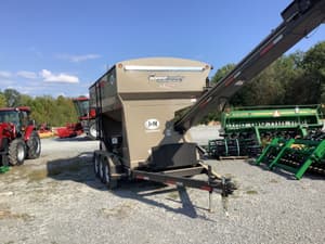 SOLD - J&M LC390 Stock No. 177319 Planting | Tractor Zoom