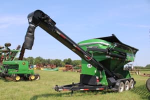 SOLD - J&M LC390 Planting | Tractor Zoom