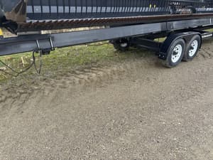 J&M TB-6000A Stock No. 133143 Ag Trailers For Sale with 42 Ft | Tractor ...