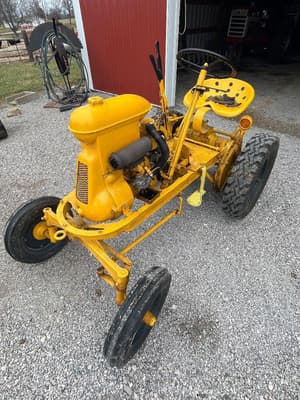 SOLD - JAQUER T Lot No. 5806537 Tractors with --- Hrs | Tractor Zoom