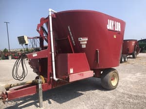 SOLD - Jaylor 4425 Stock No. 213820 Hay and Forage | Tractor Zoom