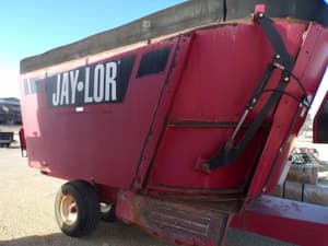 SOLD - Jaylor 5650 Lot No. 32111 Hay and Forage | Tractor Zoom