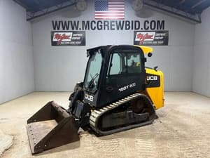 JCB 150T Construction For Sale with 803 Hrs | Tractor Zoom