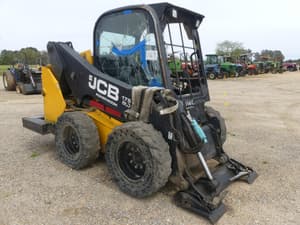 SOLD - JCB 175 Lot No. 309780 Construction with --- Hrs | Tractor Zoom