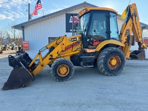 JCB 214 Lot No. 524M Construction For Sale with --- Hrs | Tractor Zoom